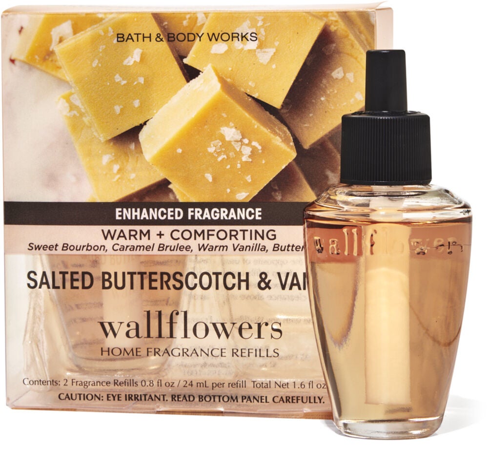 Wallflowers Fragrance Plugs & Scent Refills | Bath & Body Works