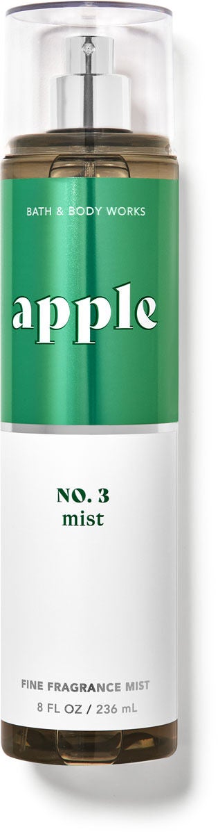 Body Spray and Fragrance Mist - Bath & Body Works