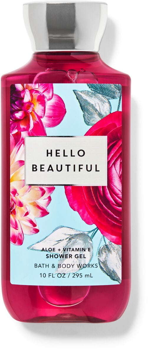 Body Wash and Shower Gel - Bath & Body Works