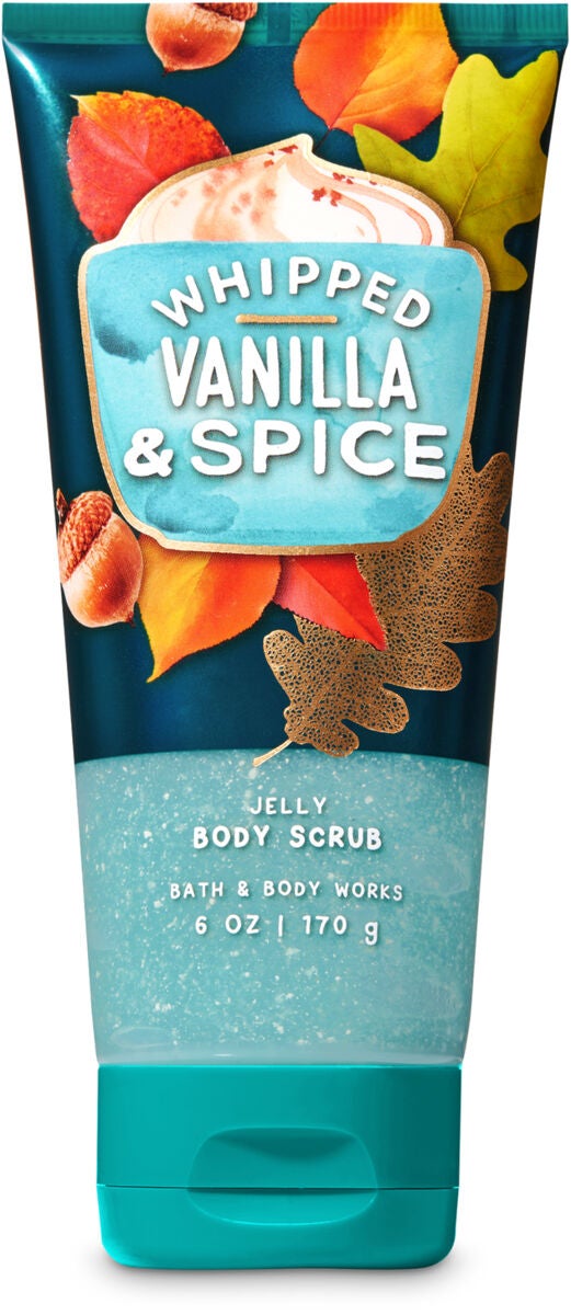 Exfoliating & Smoothing Body Scrubs | Bath & Body Works