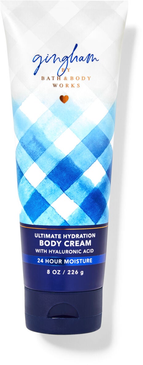 Gingham | Bath & Body Works