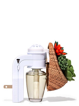 Wallflowers Fragrance Air Freshener Plug In – Bath & Body Works