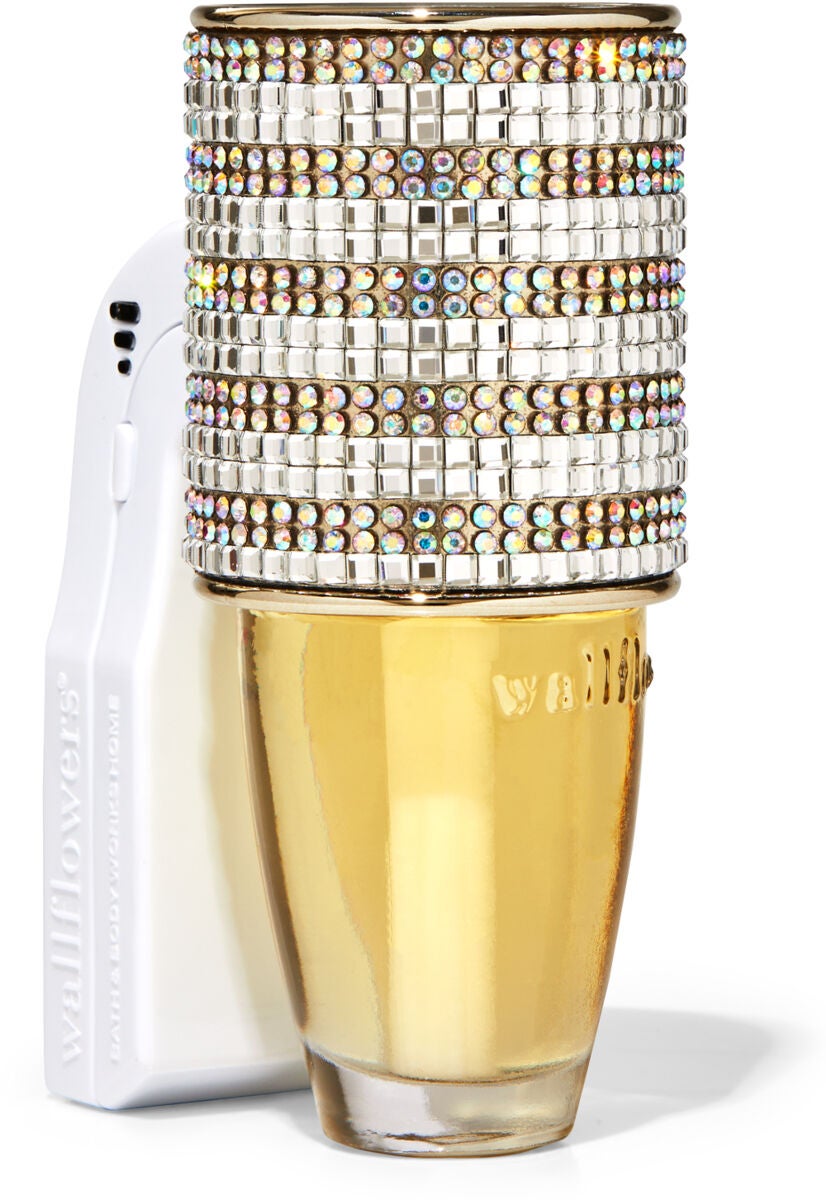 Wallflowers Fragrance Air Freshener Plug In – Bath & Body Works
