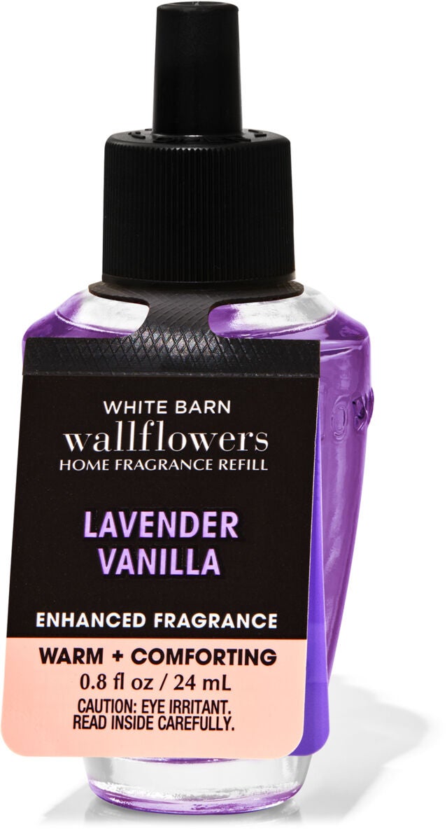 Wallflowers Fragrance Plugs & Scent Refills | Bath & Body Works