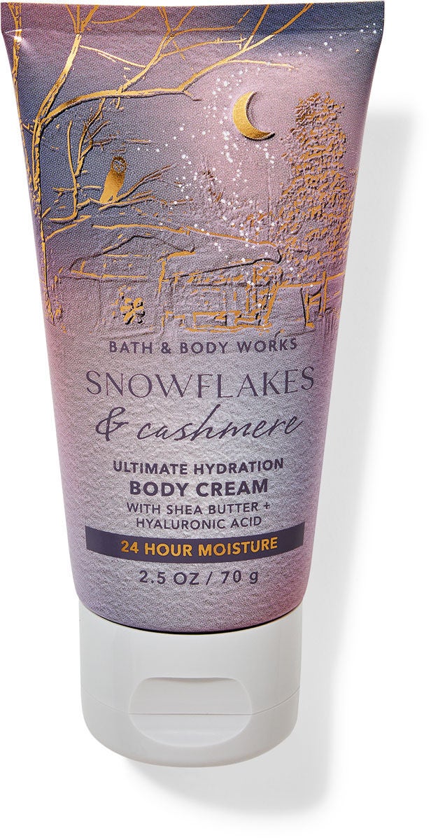 Travel Size Products – Bath & Body Works