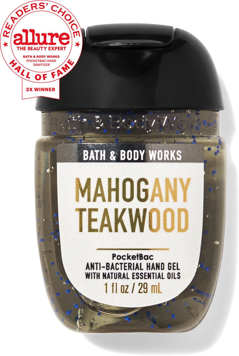 Mahogany Teakwood – Bath & Body Works