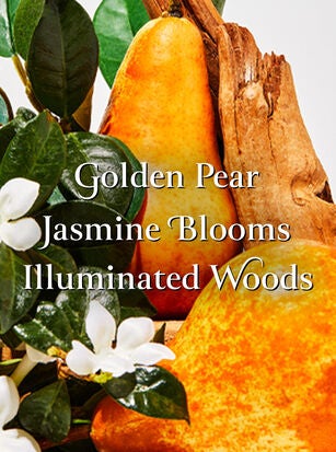 Floral Scents | Bath & Body Works