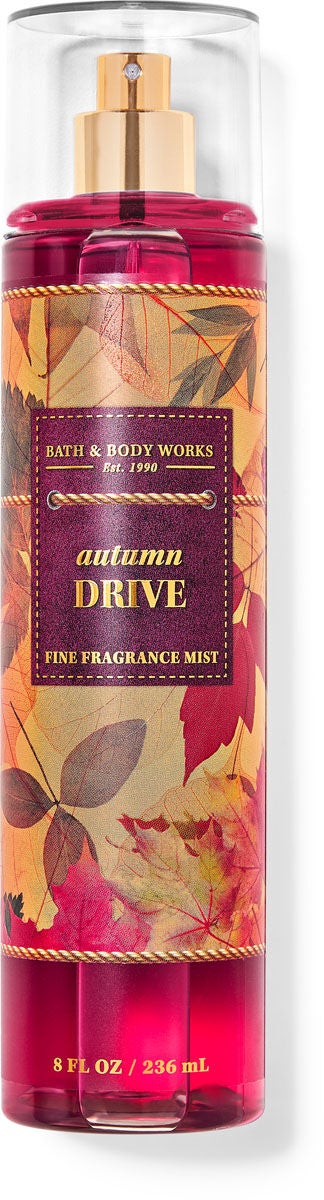 2024 Fall Scents, Candles, Fragrances & More | Bath & Body Works