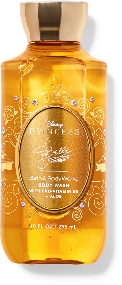 Disney Princess Collection by Bath & Body Works | Bath & Body Works