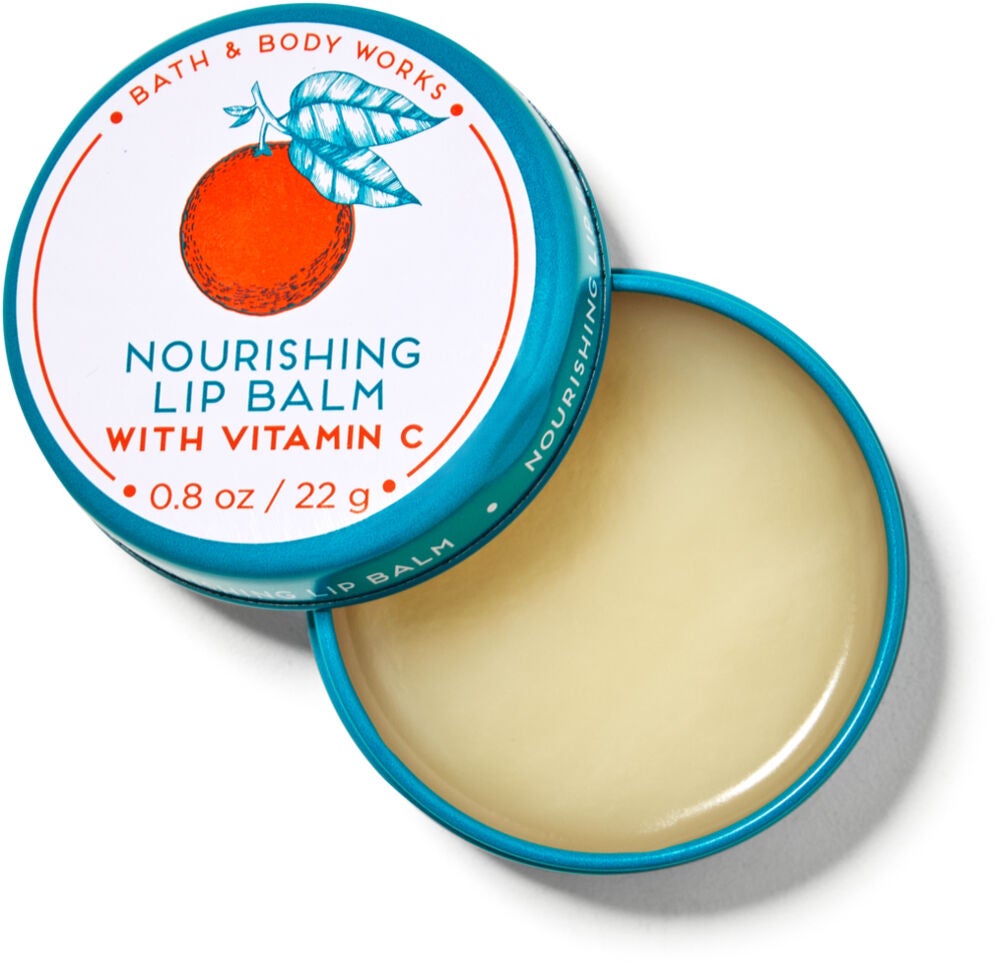 Lip Balm | Bath & Body Works