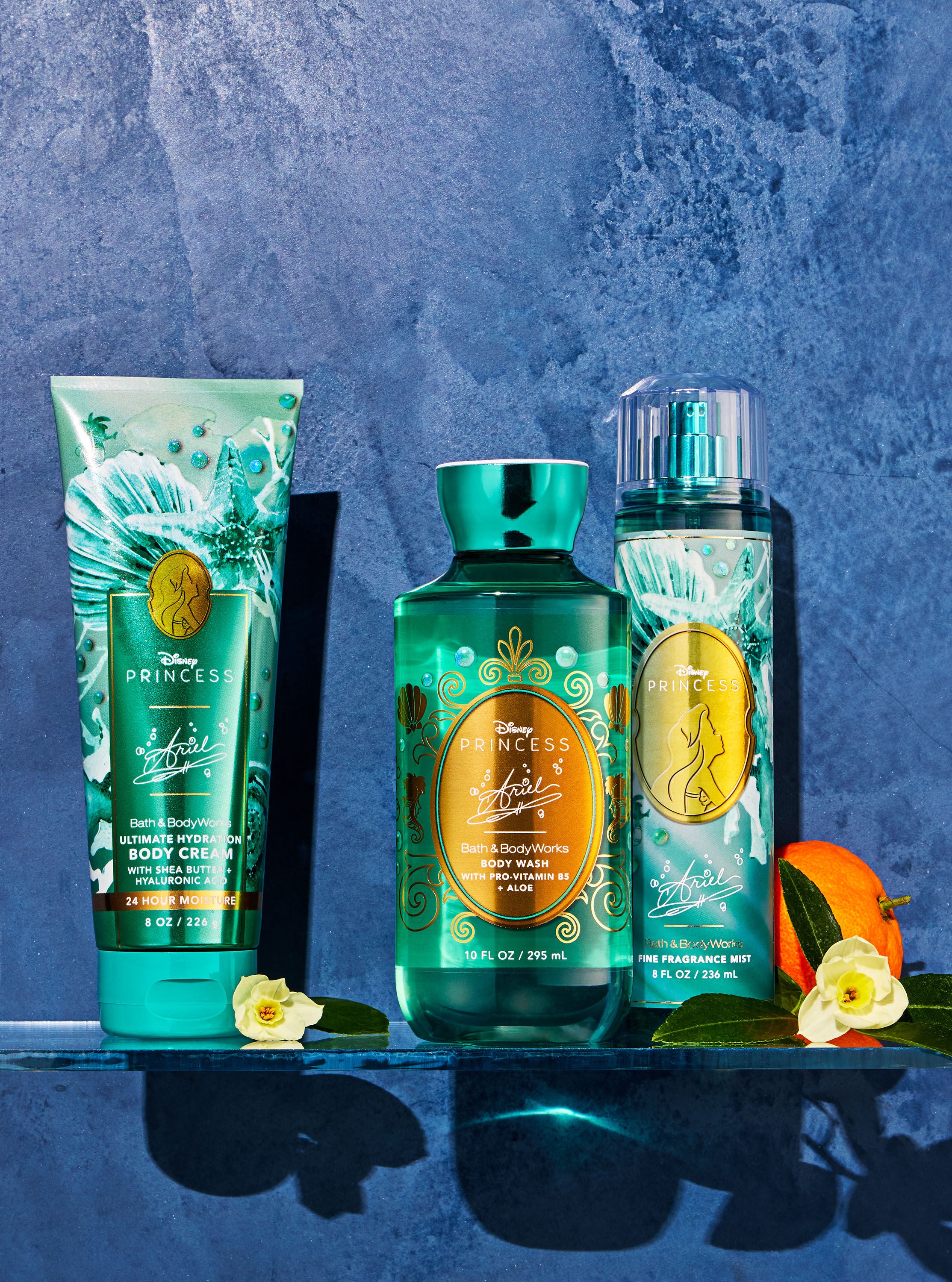 Body Wash Bath And Body Works