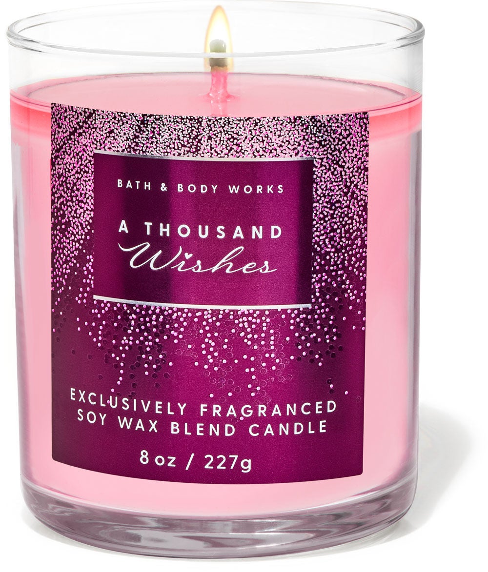 A Thousand Wishes | Bath & Body Works