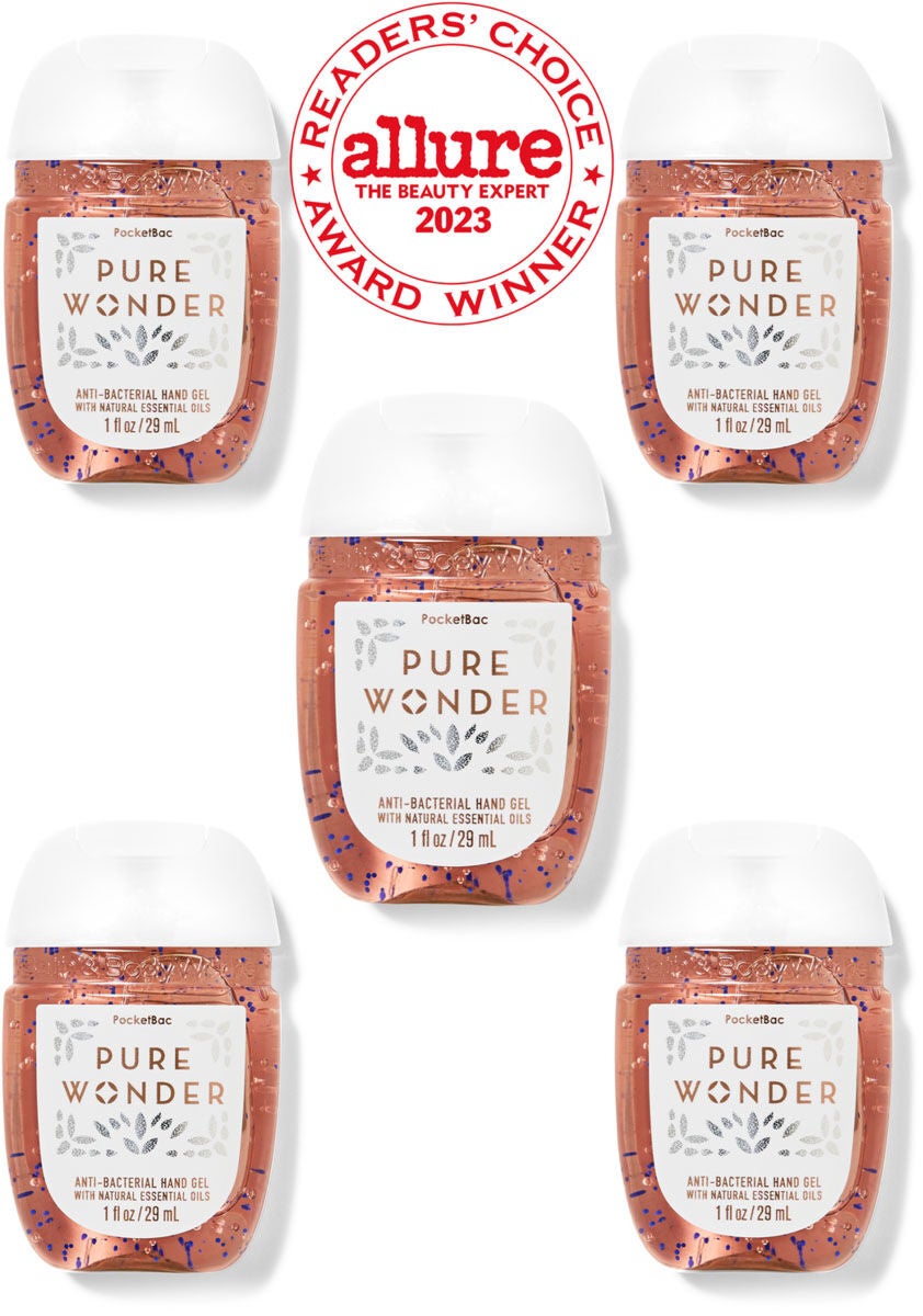PocketBac Hand Sanitizer | Bath & Body Works