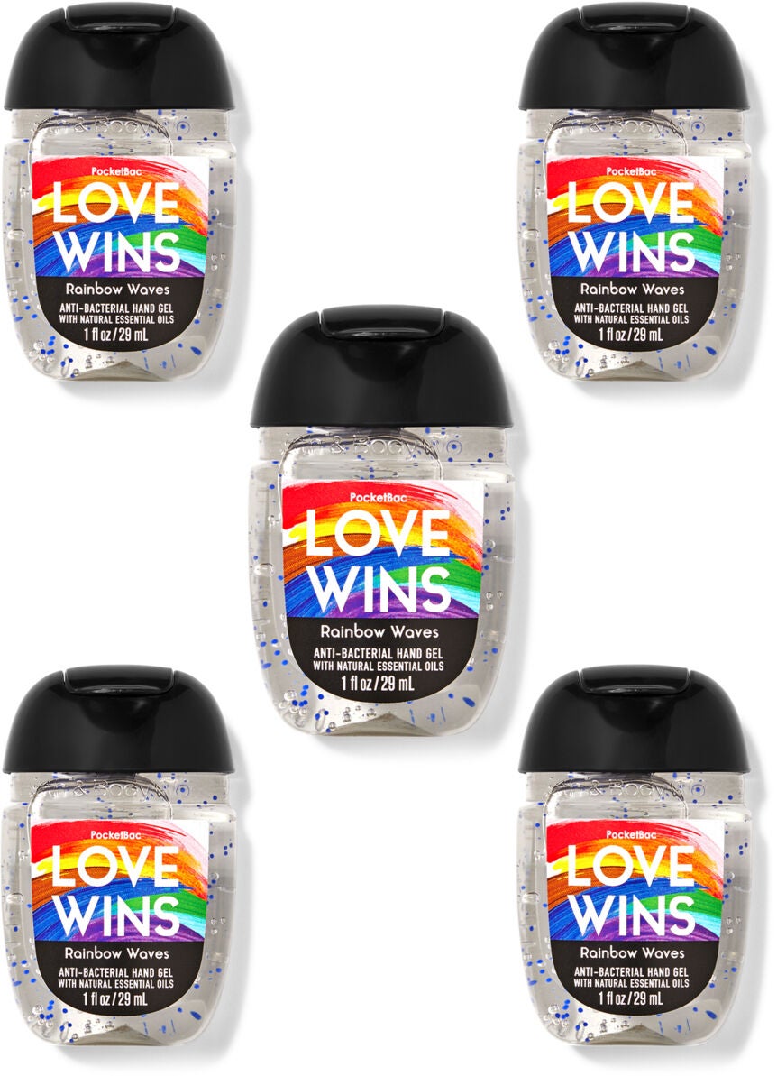 PocketBac Hand Sanitizer | Bath & Body Works