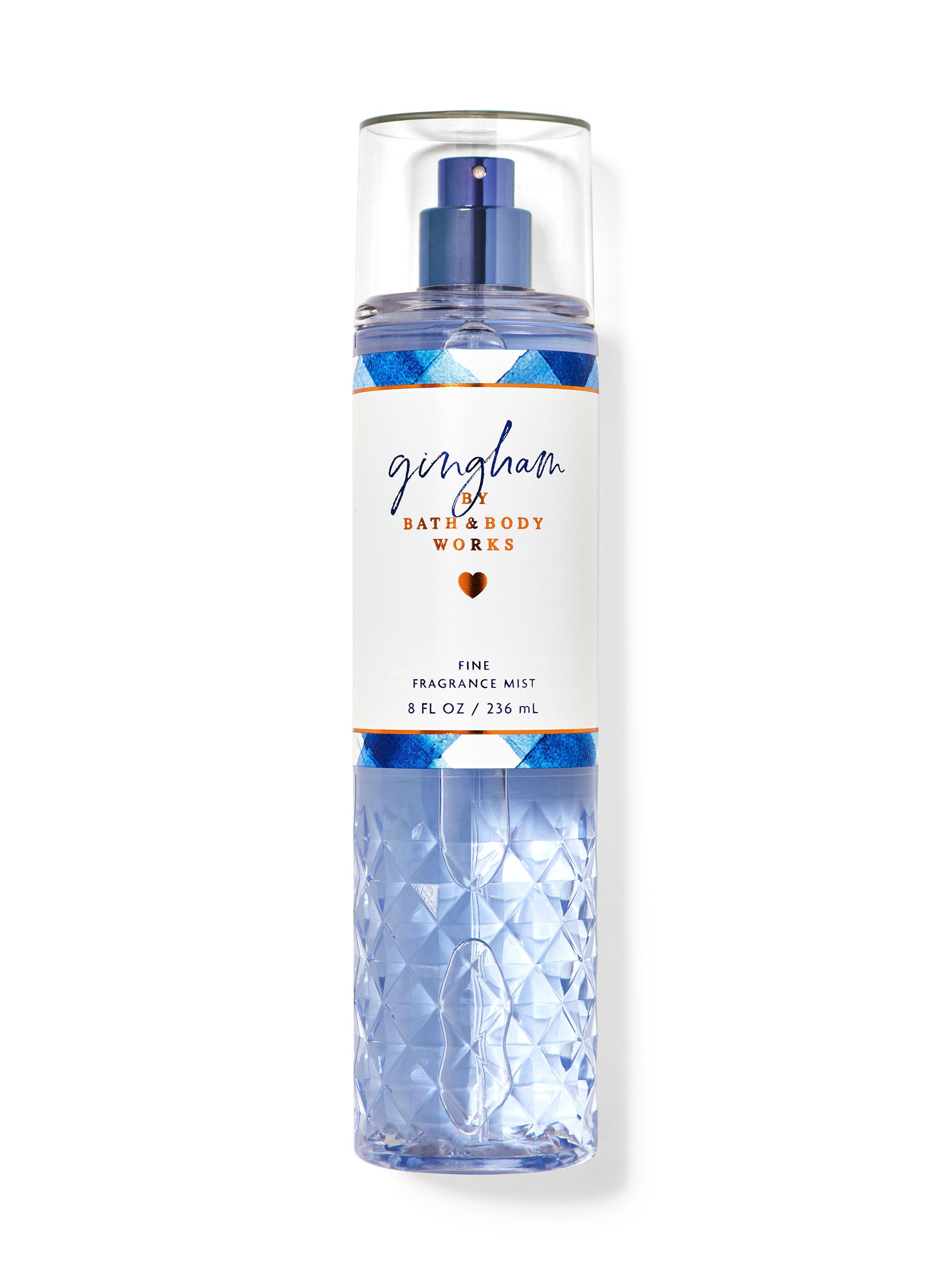 Gingham Fine Fragrance Mist Bath And Body Works