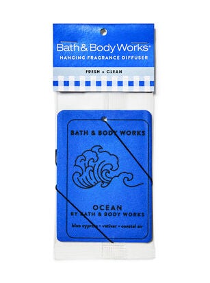 Hanging Fragrance Diffusers | Bath & Body Works