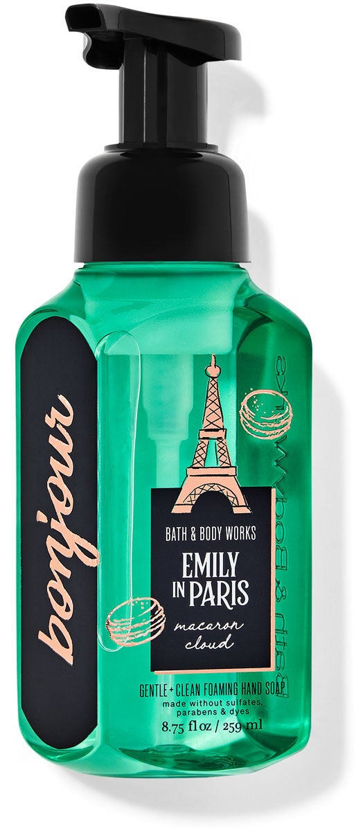 Netflix + Bath & Body Works | Bath & Body Works