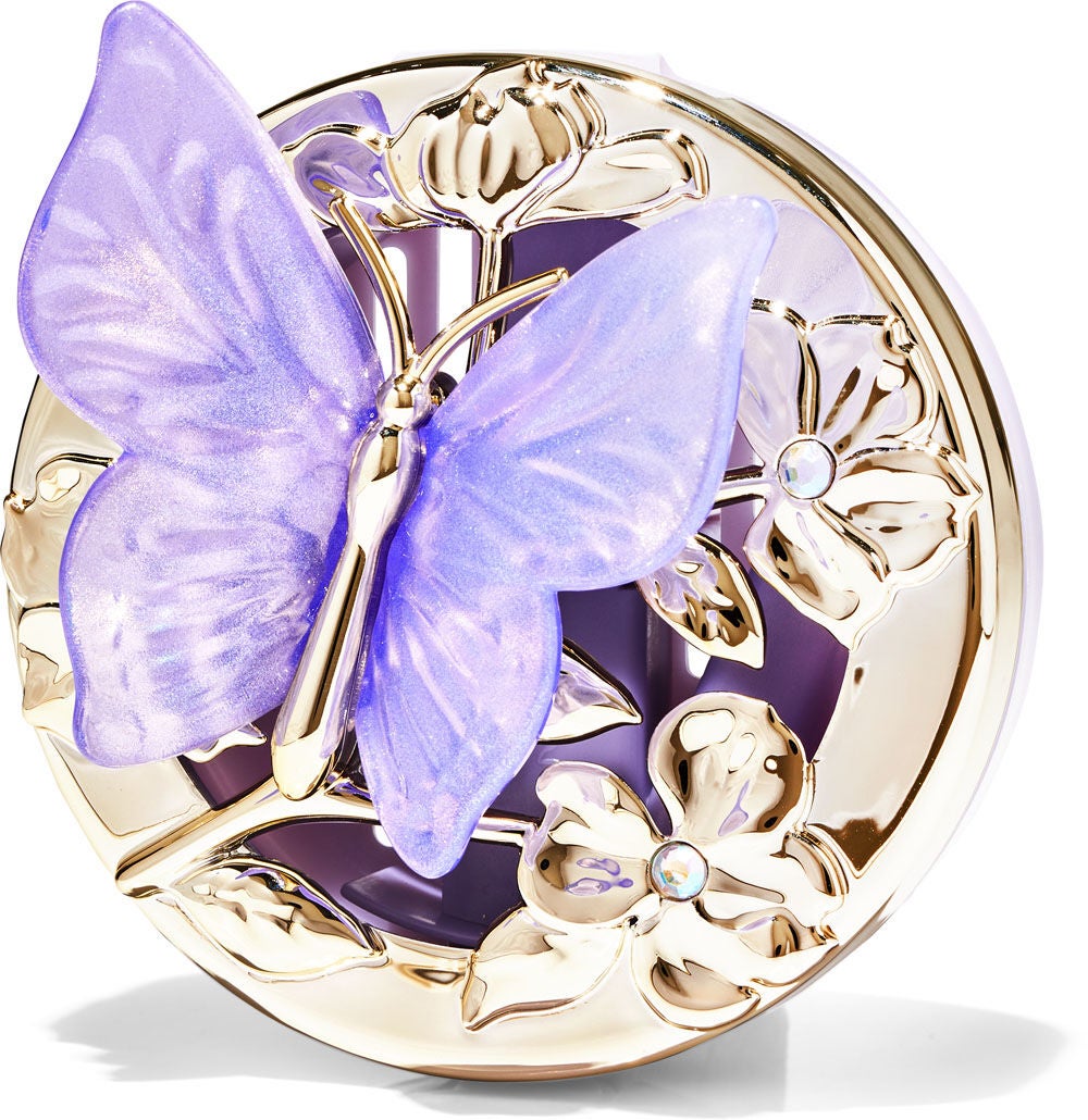 Car Air Fresheners and Car Fragrance - Bath & Body Works