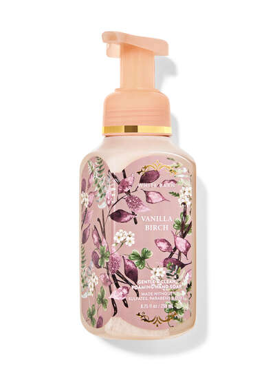 Bath & Body Works