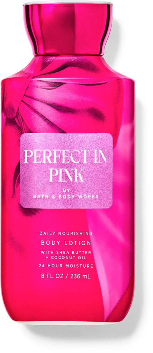 Results for: Perfect in Pink - Search