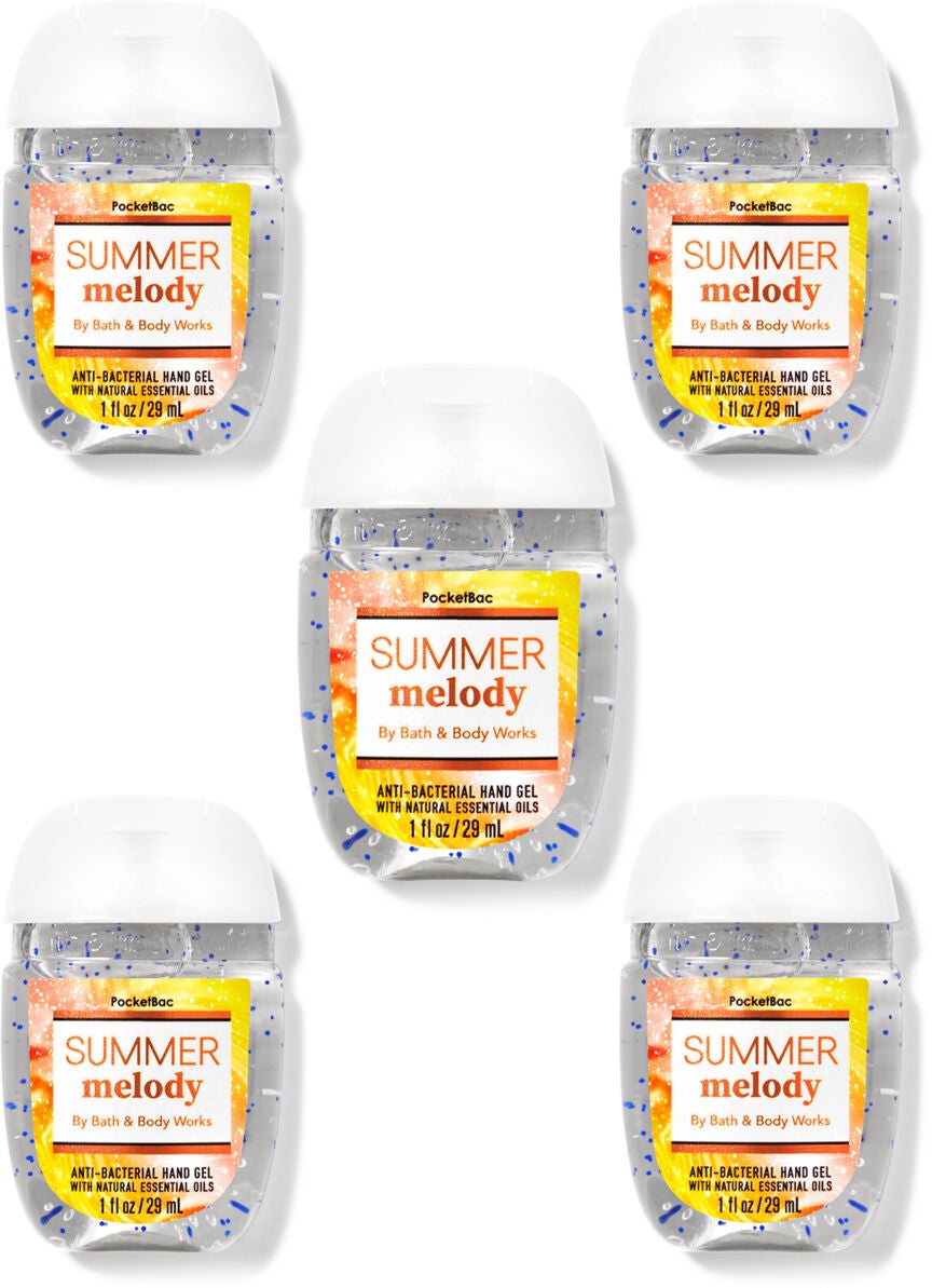 PocketBac Hand Sanitizer | Bath & Body Works