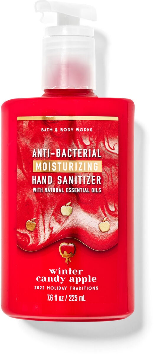 Hand Sanitizers - Bath & Body Works