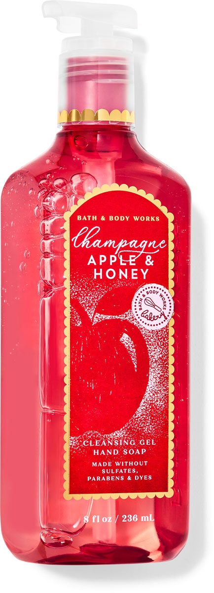 Gel Soaps | Bath & Body Works