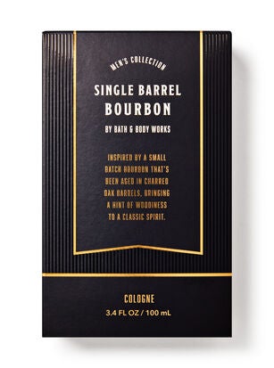 Men’s Body Spray & Cologne | Bath & Body Works