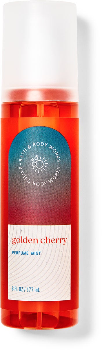 Body Spray and Fragrance Mist - Bath & Body Works