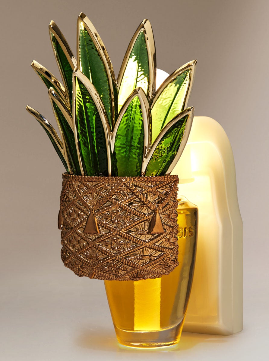 Wallflowers Fragrance Air Freshener Plug In – Bath & Body Works