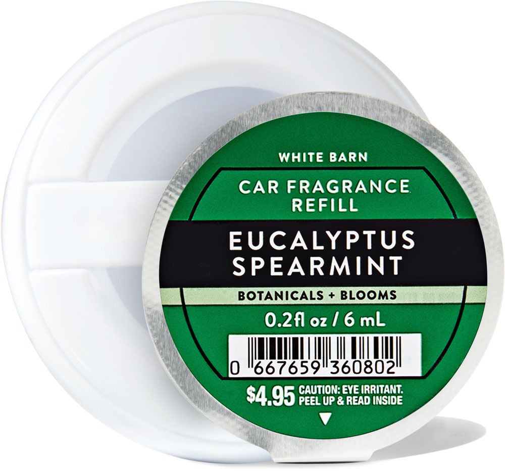 Car Air Fresheners and Car Fragrance - Bath & Body Works