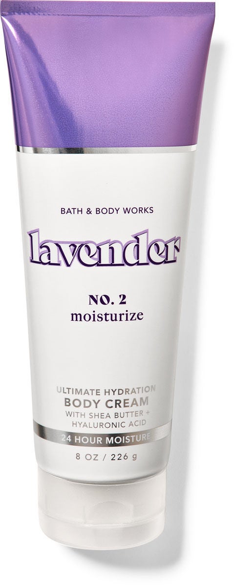 Hydrating Ultra Shea Body Cream | Bath & Body Works