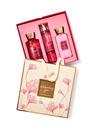Body Care Gift Sets | Bath & Body Works