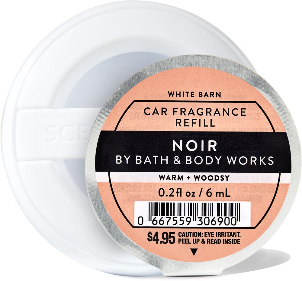 Car Air Fresheners and Car Fragrance - Bath & Body Works
