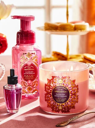 Foaming Hand Soaps - Bath & Body Works