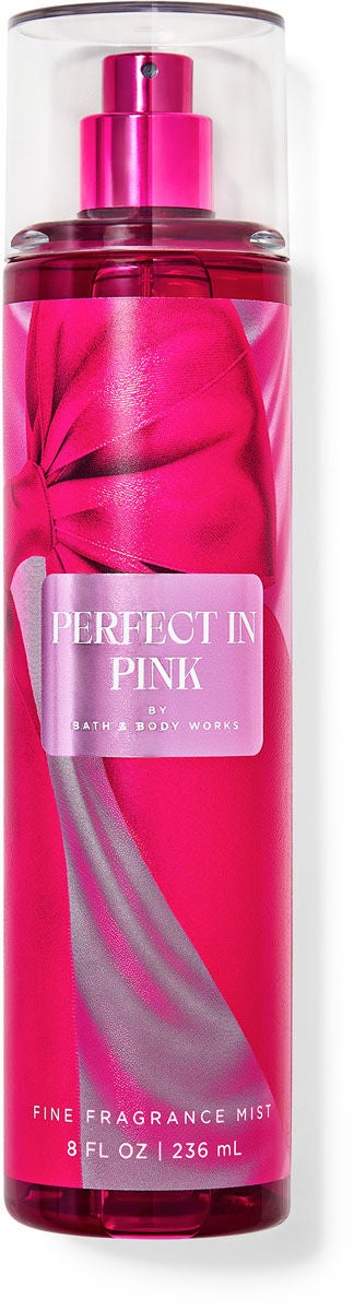 Results for: Perfect in Pink - Search