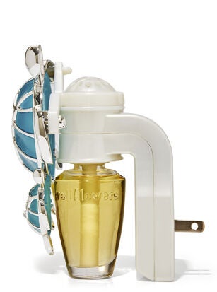 Wallflowers Fragrance Air Freshener Plug In – Bath & Body Works