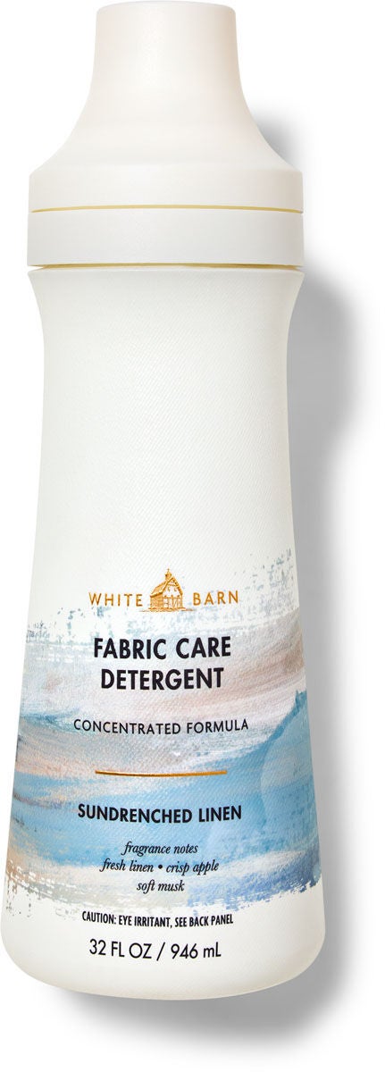 Laundry Detergent | Bath & Body Works