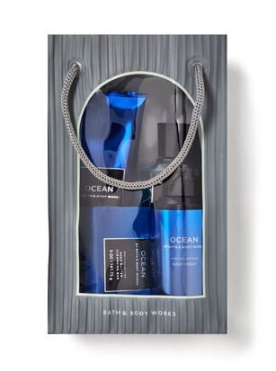 Gift Sets – Bath & Body Works
