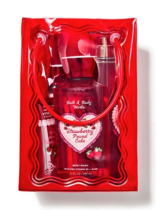 Gift Sets | Bath & Body Works