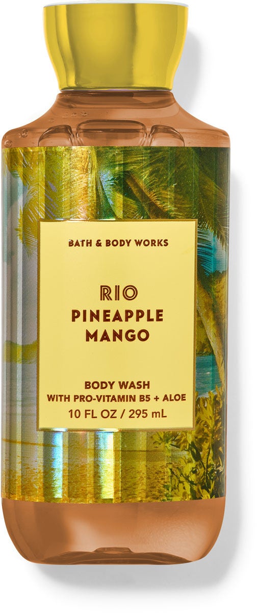 Skin Care and Body Care | Bath & Body Works
