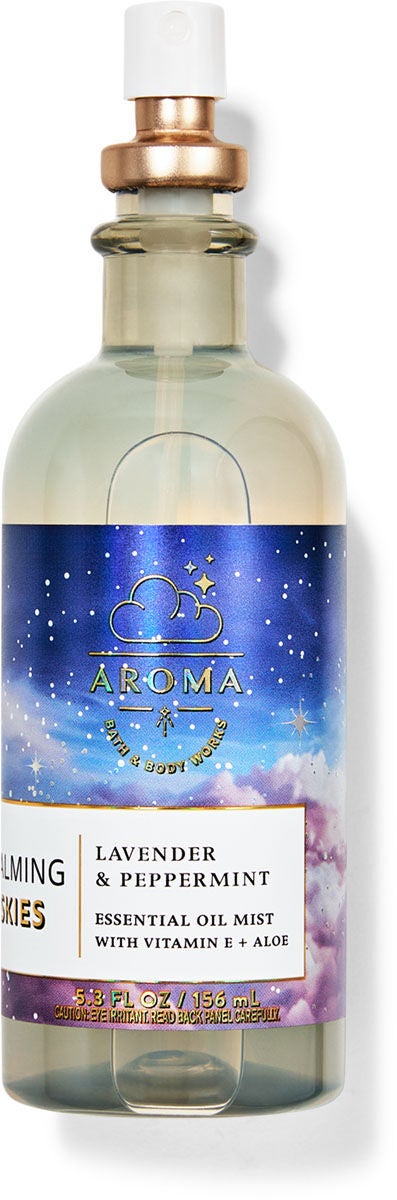 Body Spray and Fragrance Mist - Bath & Body Works