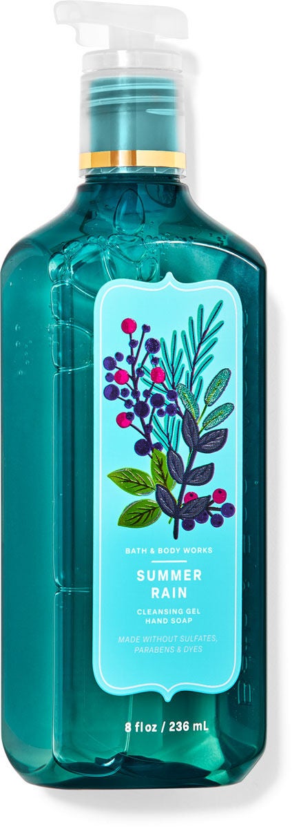 Gel Soaps | Bath & Body Works