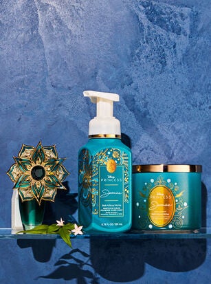 Disney Princess Collection by Bath & Body Works | Bath & Body Works