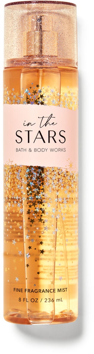 In the Stars – Bath & Body Works