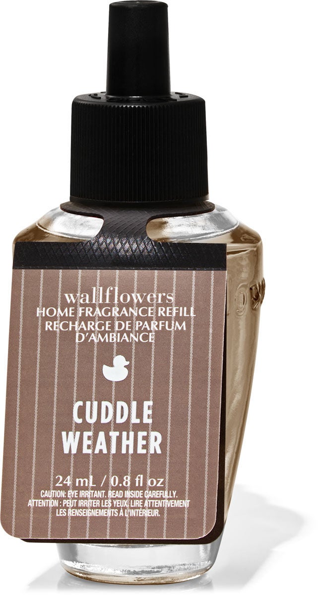 Wallflowers Fragrance Plugs & Scent Refills | Bath & Body Works