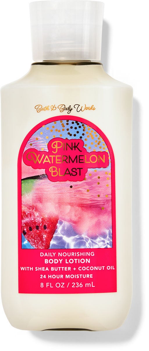Body Lotions and Moisturizers - Bath & Body Works