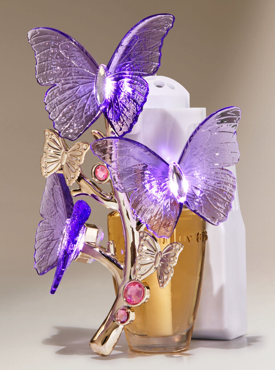 Wallflowers Fragrance Plugs & Scent Refills | Bath & Body Works