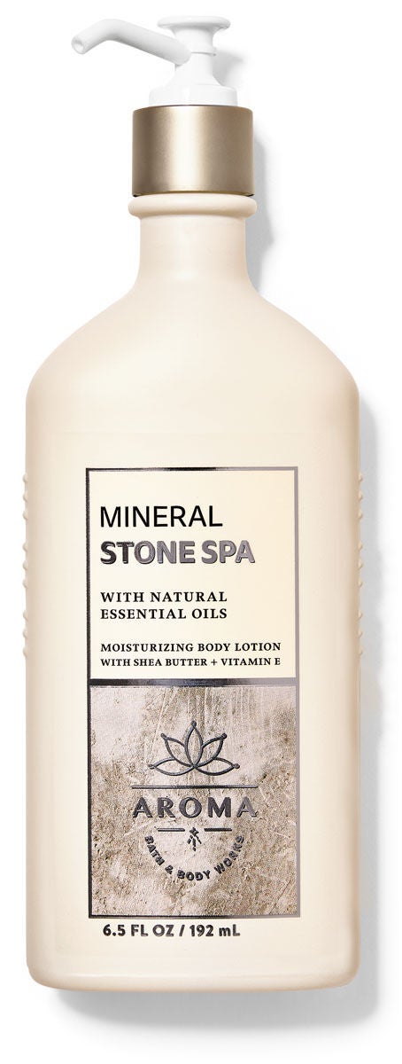 Wellness Body Care Products | Bath & Body Works