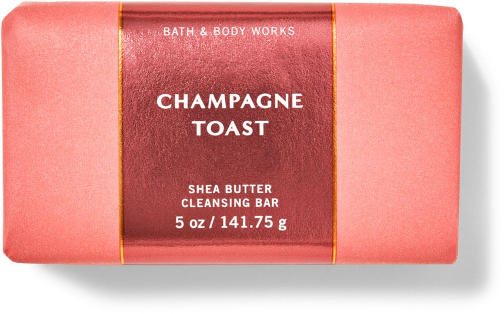 Champagne Toast – Bath & Body Works